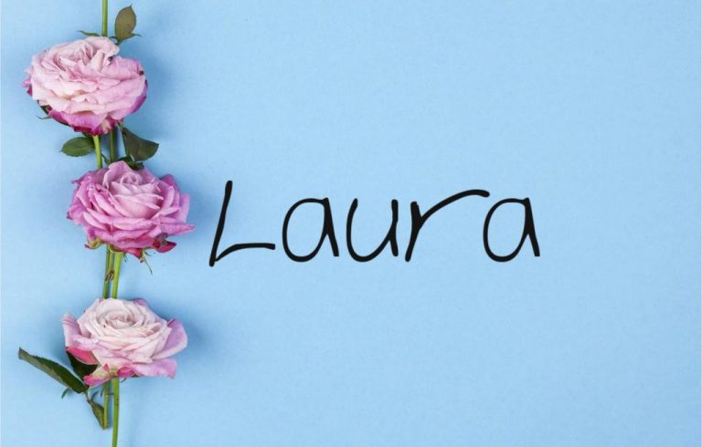 Significado de Laura - 👩Nombres de Mujer