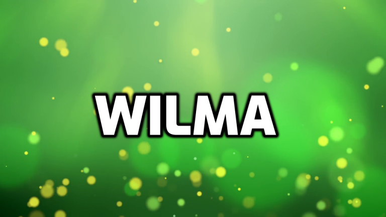 Significado de Wilma - 👩Nombres de Mujer