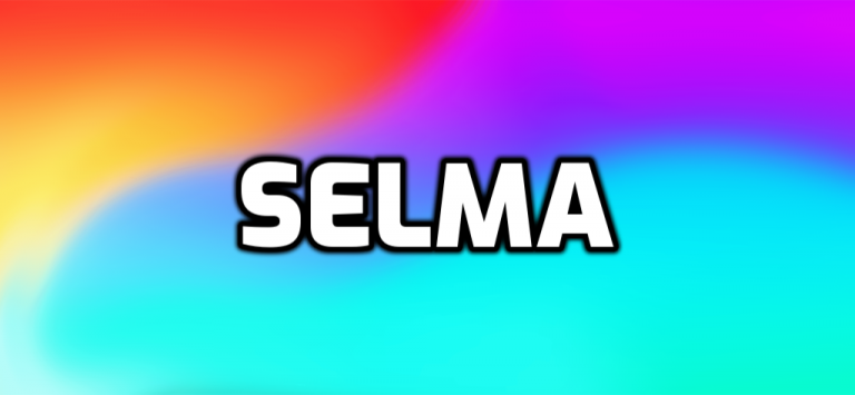 Significado de Selma - 👩Nombres de Mujer